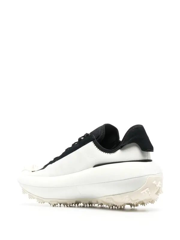 Y3 Tn C1 Low-top Sneakers
