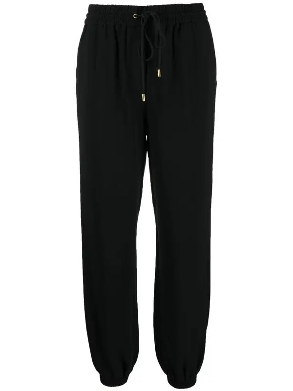 Michael Kors Drawstring Track Pants
