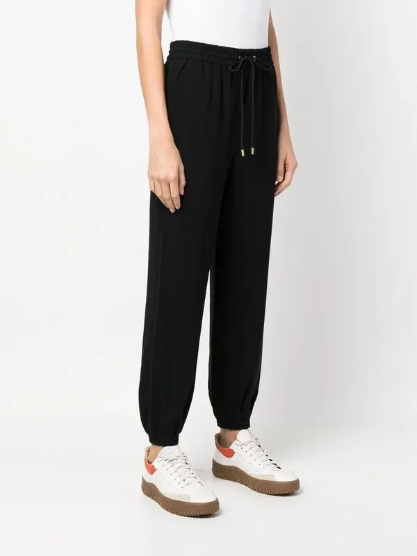 Michael Kors Drawstring Track Pants