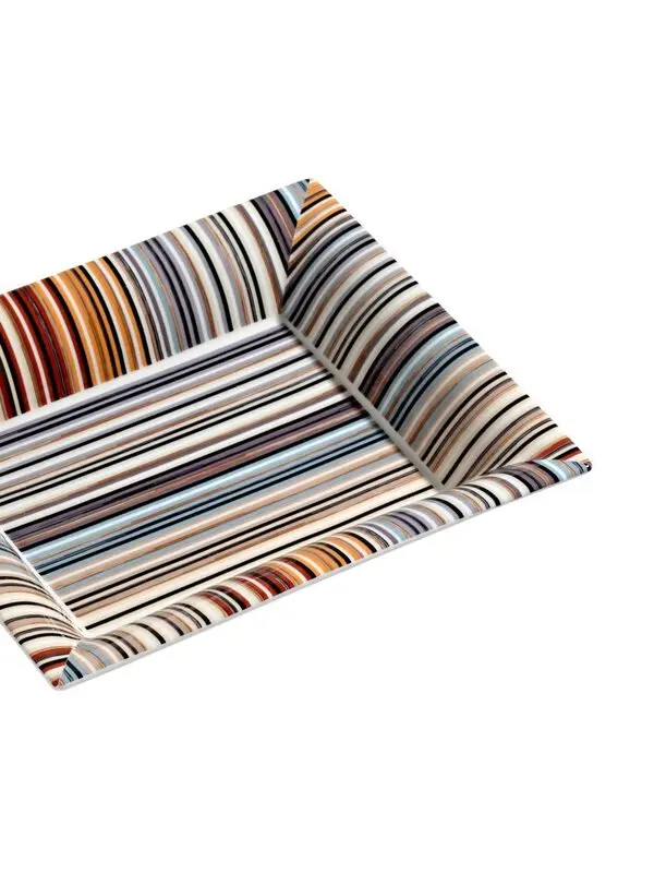 Missoni Stripes Jenkins Vide Poche