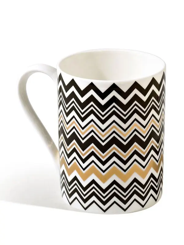 Missoni Zig Zag Mug