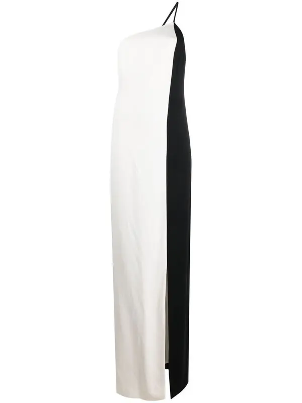 Ralph Lauren Silk-blend Pencil Dress