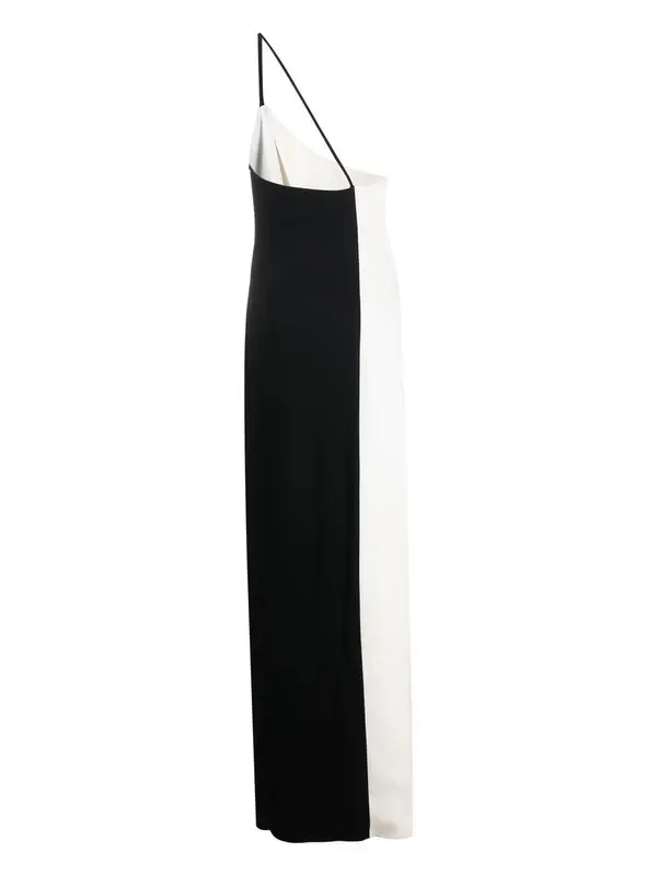 Ralph Lauren Silk-blend Pencil Dress