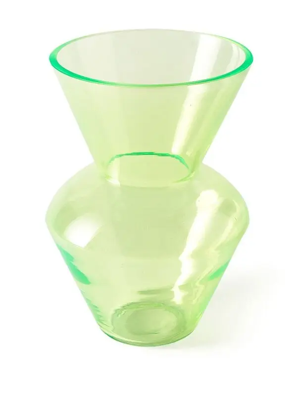 POLSPOTTEN Fat Neck Vase