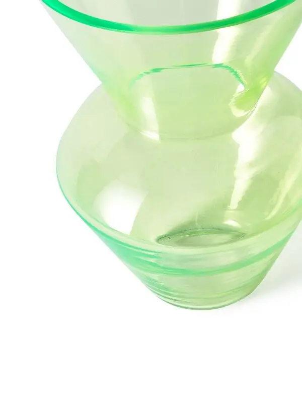 POLSPOTTEN Fat Neck Vase