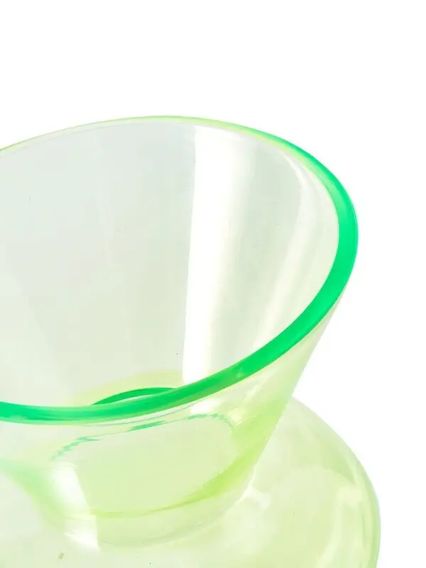 POLSPOTTEN Fat Neck Vase