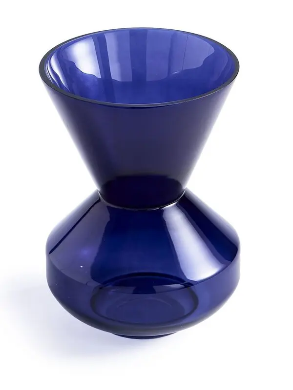 POLSPOTTEN Thick-neck Vase