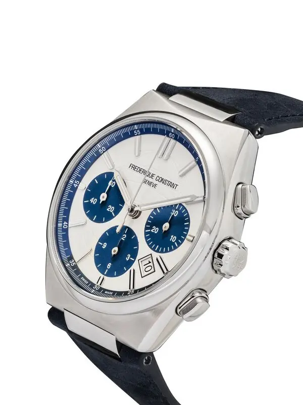 FREDERIQUE CONSTANT Highlife Chronograph Automatic 41mm