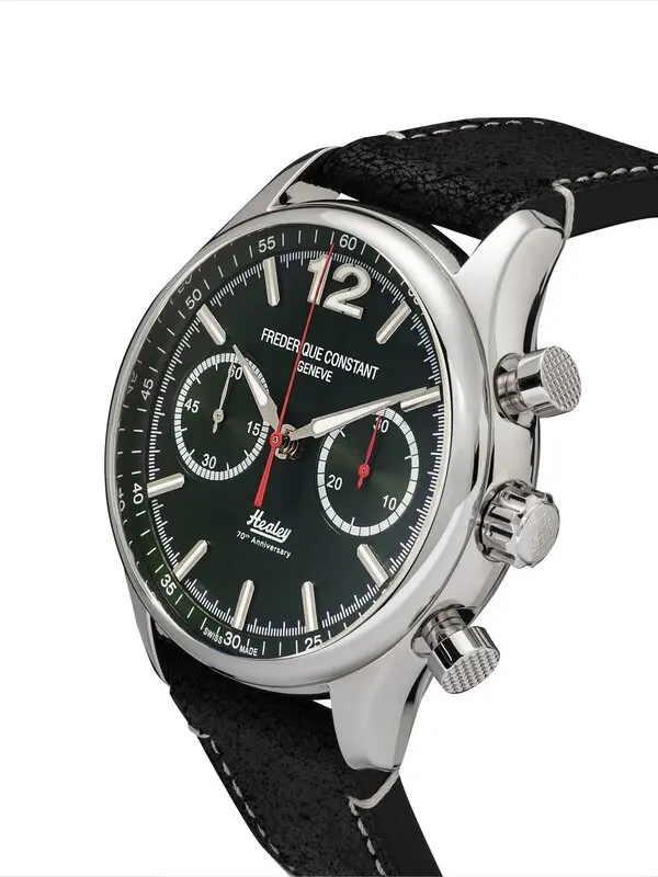 FREDERIQUE CONSTANT Vintage Rally Healey Chronograph Automatic 40mm