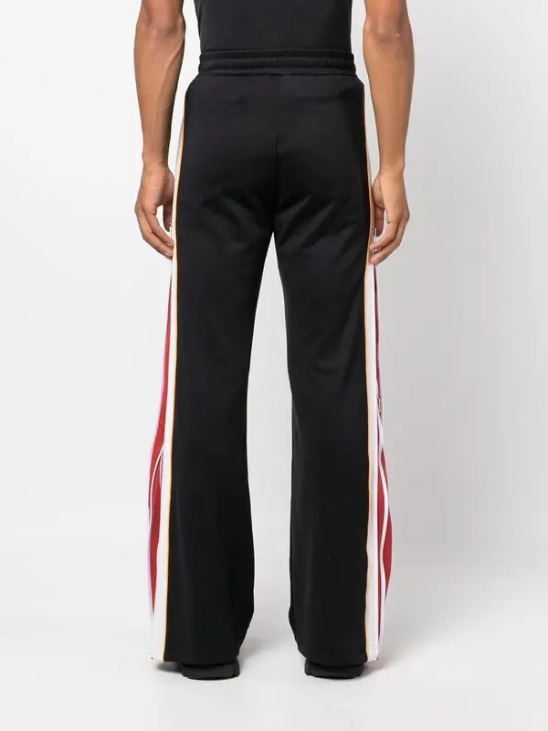 DIESEL® Side Stripe-detail Trousers