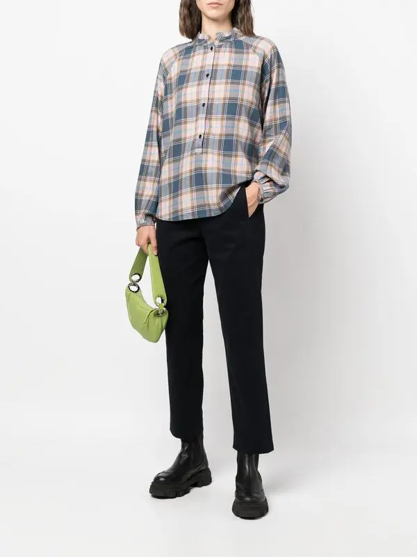 Woolrich Stretch-twill Trousers
