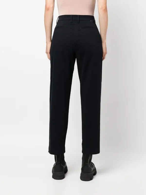 Woolrich Stretch-twill Trousers