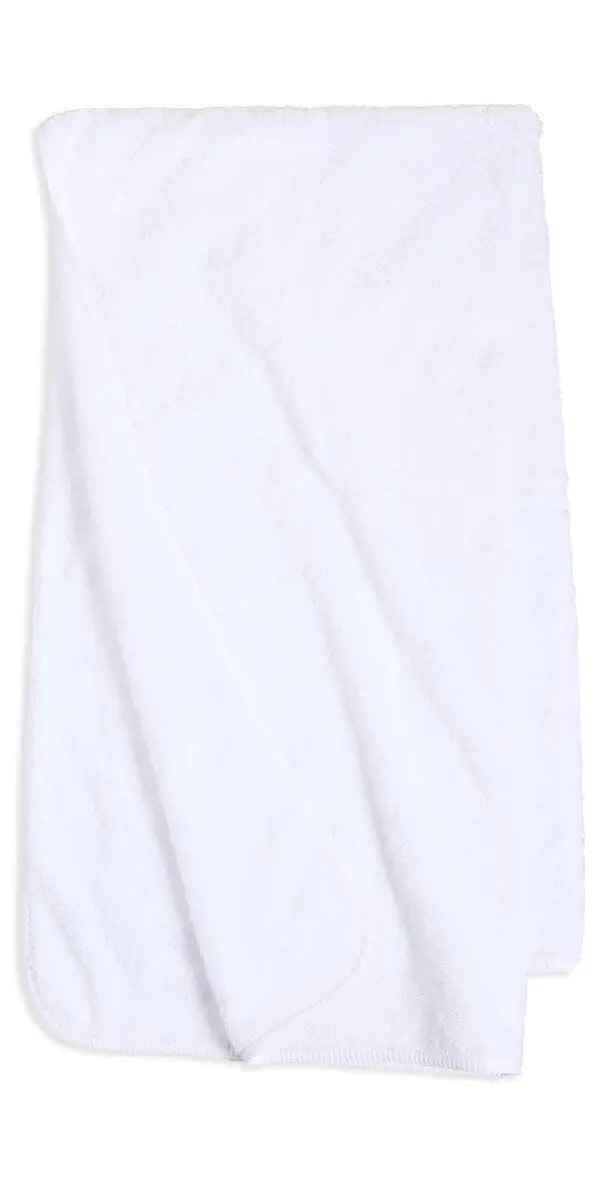 KASSATEX Prestige Bath Towel - White