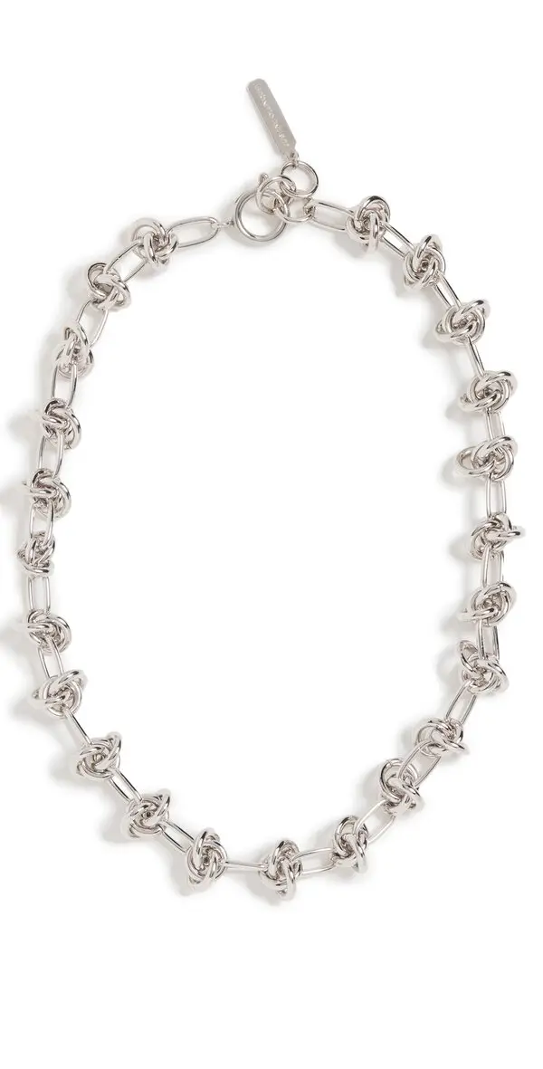 JUSTINE CLENQUET Daria Choker