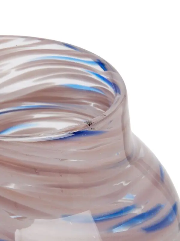 HAY Splash Round Vase