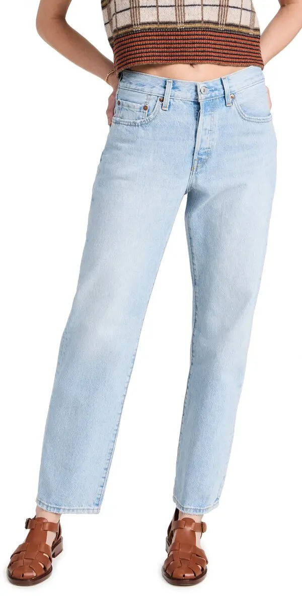 LEVI'S 501 90s Jeans