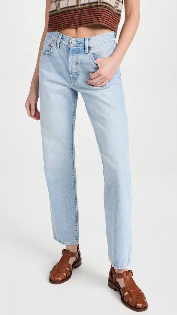 LEVI'S 501 90s Jeans