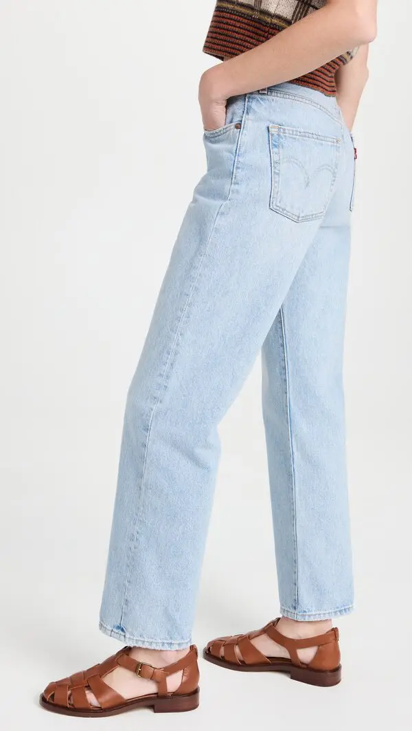 LEVI'S 501 90s Jeans