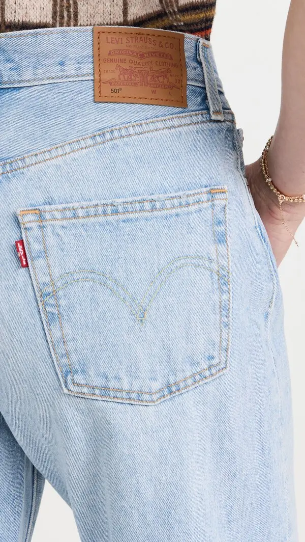 LEVI'S 501 90s Jeans