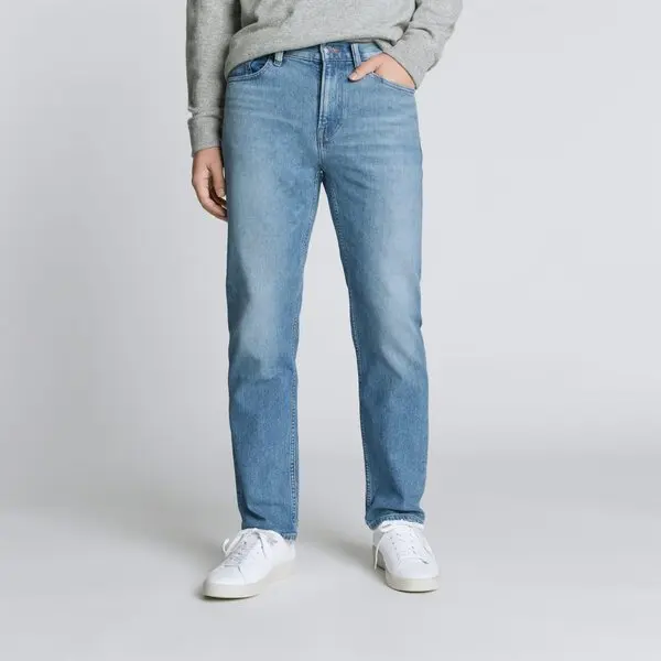 Everlane Classic Straight Jean