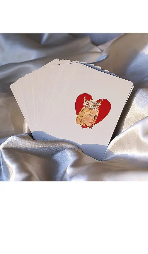 LET'S FUCKING DATE BY SERENA KERRIGAN Let's Fucking Date Card Game In Na