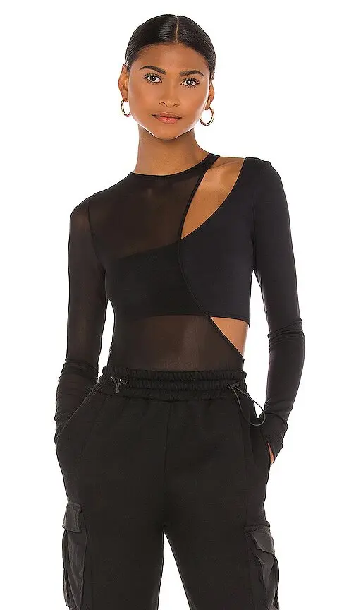 OW Kari Bodysuit