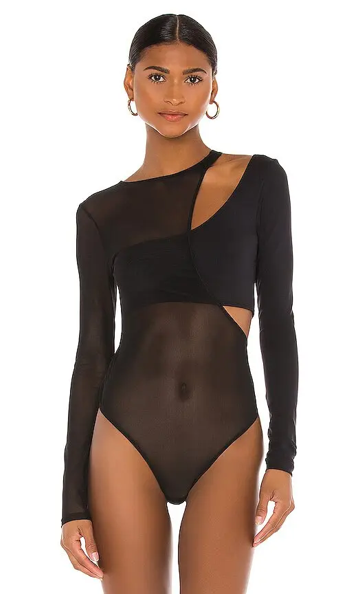 OW Kari Bodysuit