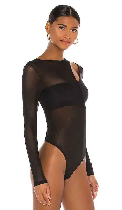 OW Kari Bodysuit