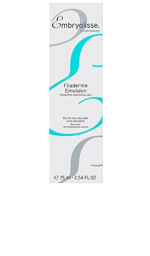 EMBRYOLISSE Lait Creme Filaderme Emulsion - N,a