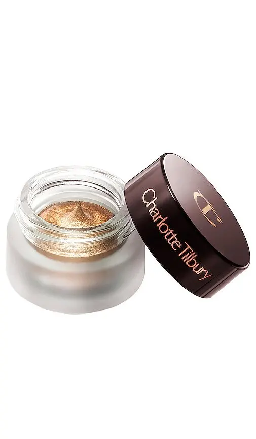 Charlotte Tilbury Eyes To Mesmerise - Amber Gold