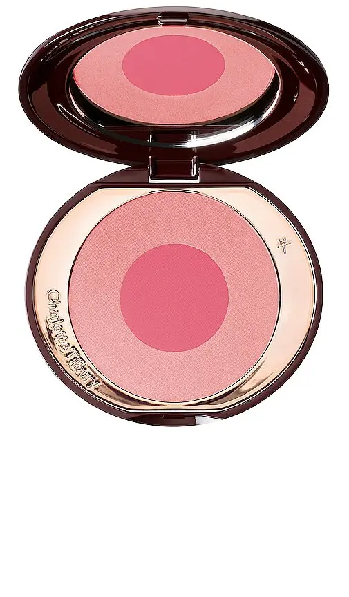 Charlotte Tilbury Cheek To Chic - Love Is The Drug
