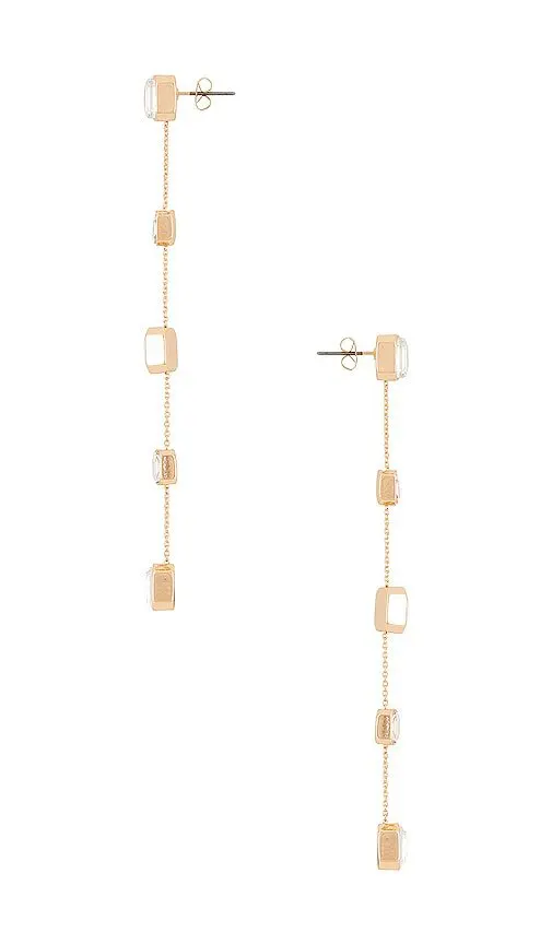 Ettika Drop Earrings