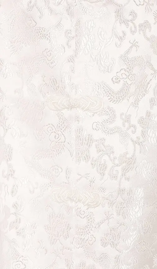 SAU LEE Jennifer Dress