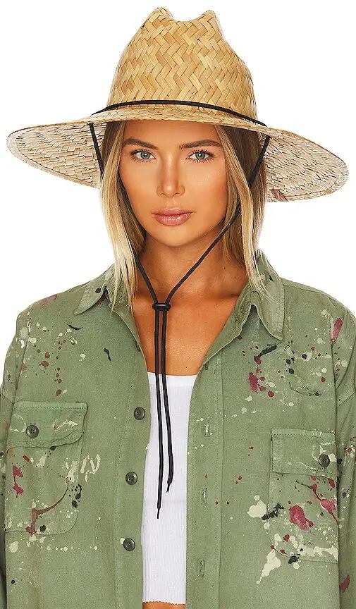 Brixton Bells Ii Sun Hat - Tan