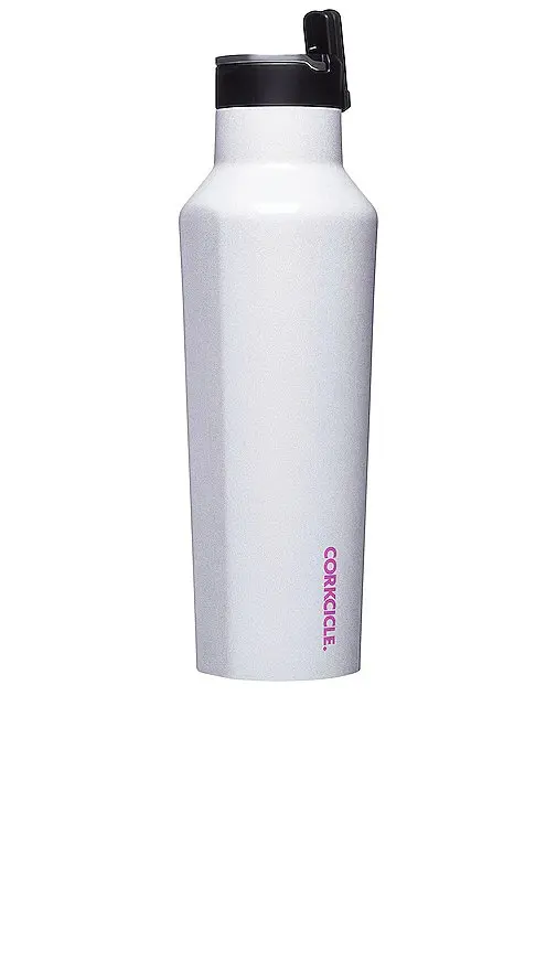 CORKCICLE Sport Canteen In White