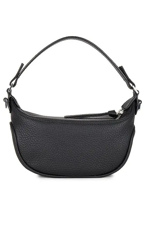By Far Mini Ami Shoulder Bag