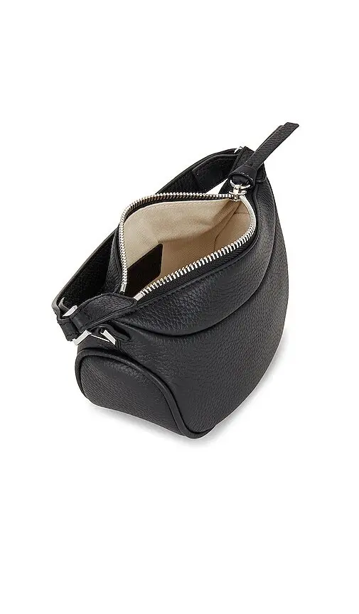 By Far Mini Ami Shoulder Bag