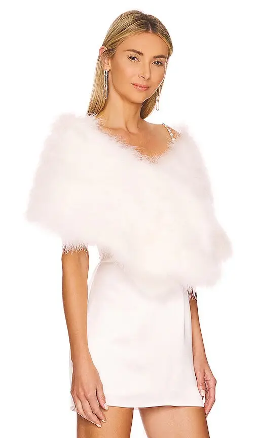 BUBISH Lottie Wrap