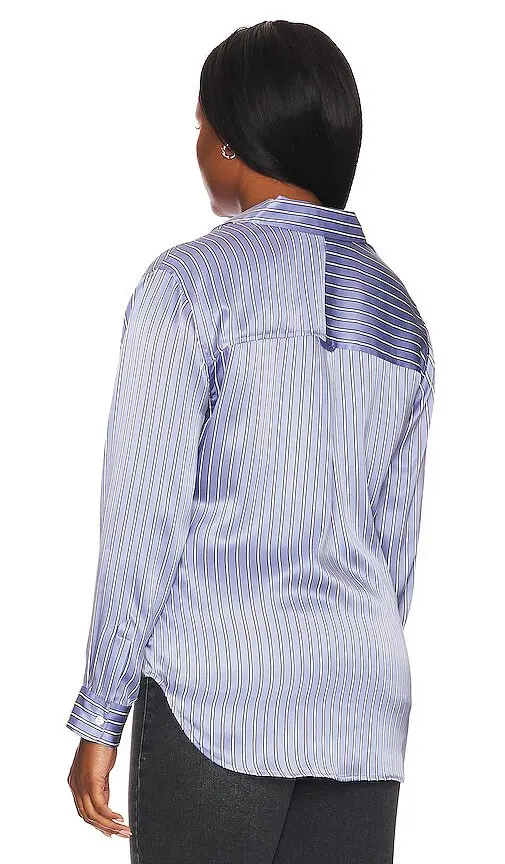 Rails Spencer Top