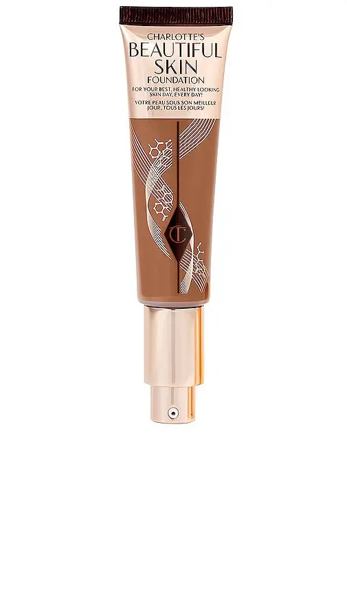 Charlotte Tilbury Charlotte's Beautiful Skin Foundation - 14 Cool