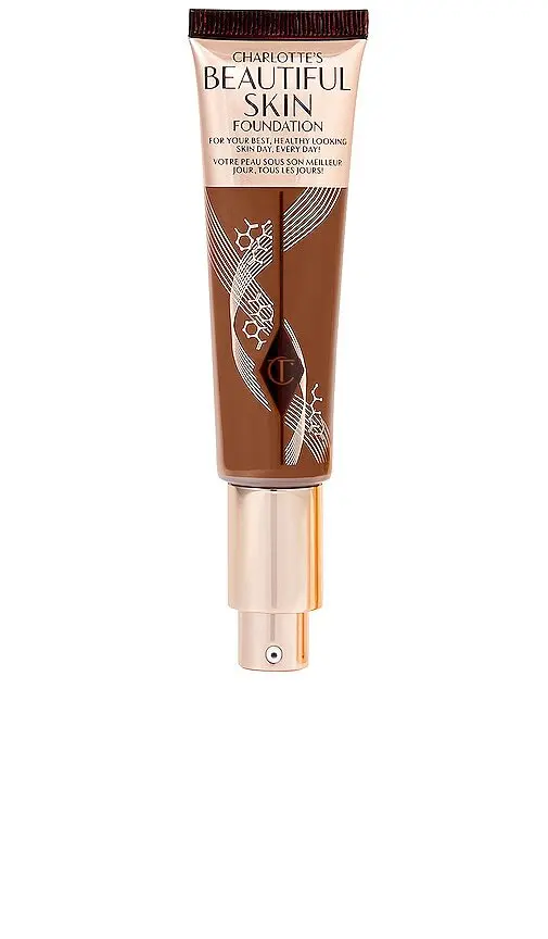 Charlotte Tilbury Charlotte's Beautiful Skin Foundation - 16 Cool