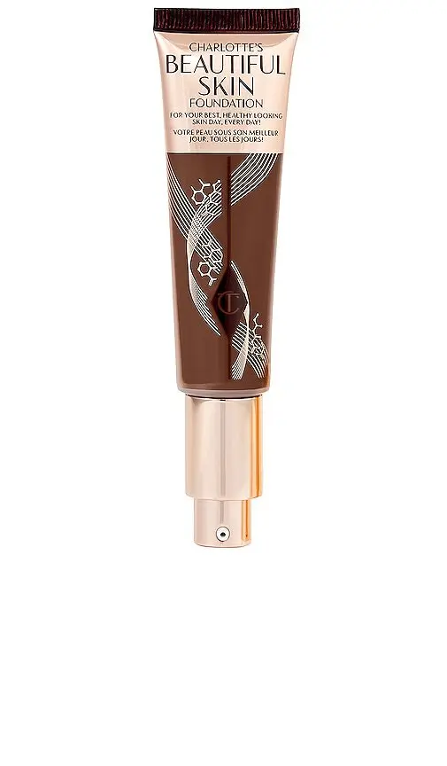 Charlotte Tilbury Charlotte's Beautiful Skin Foundation - 17 Neutral