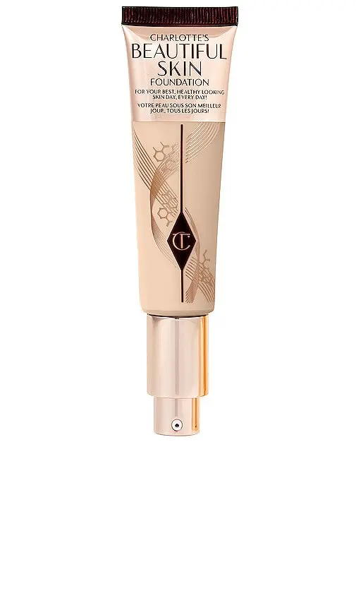 Charlotte Tilbury Charlotte's Beautiful Skin Foundation - 3 Neutral