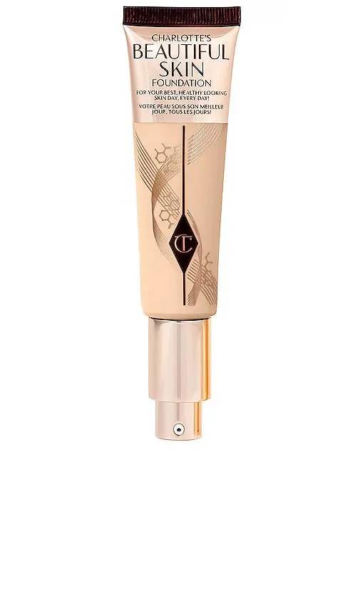 Charlotte Tilbury Charlotte's Beautiful Skin Foundation - 4 Neutral