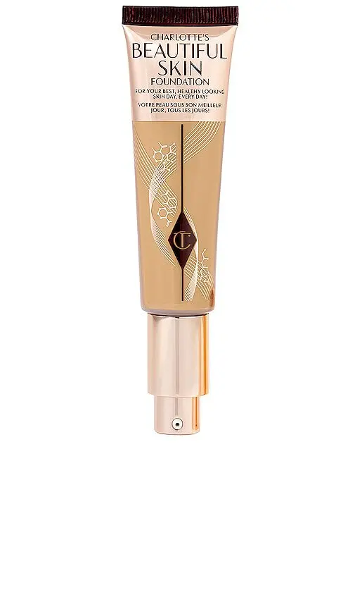 Charlotte Tilbury Charlotte's Beautiful Skin Foundation - 7 Cool