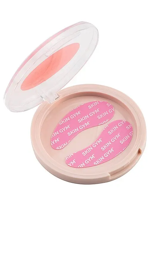 SKIN GYM Reusable Eye Mask - N,a