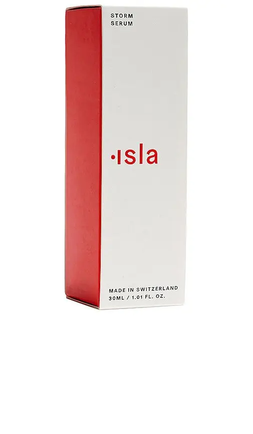 ISLA Hyaluronic Storm Serum