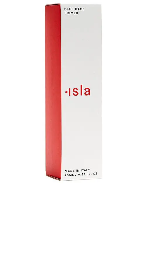 ISLA Face Base Priming Moisturizer