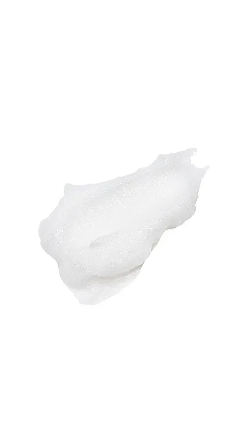 ISLA Snow Scrub Exfoliator