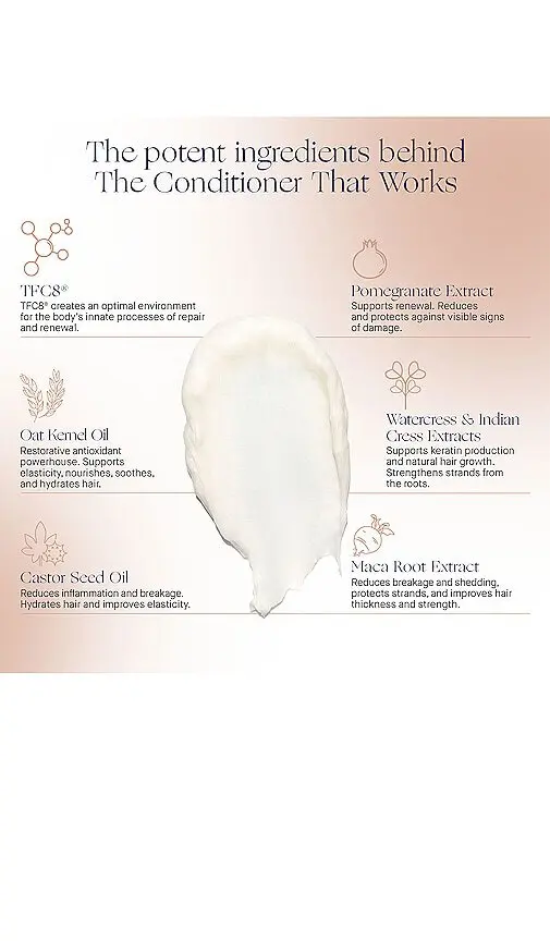 Augustinus Bader The Conditioner - N,a